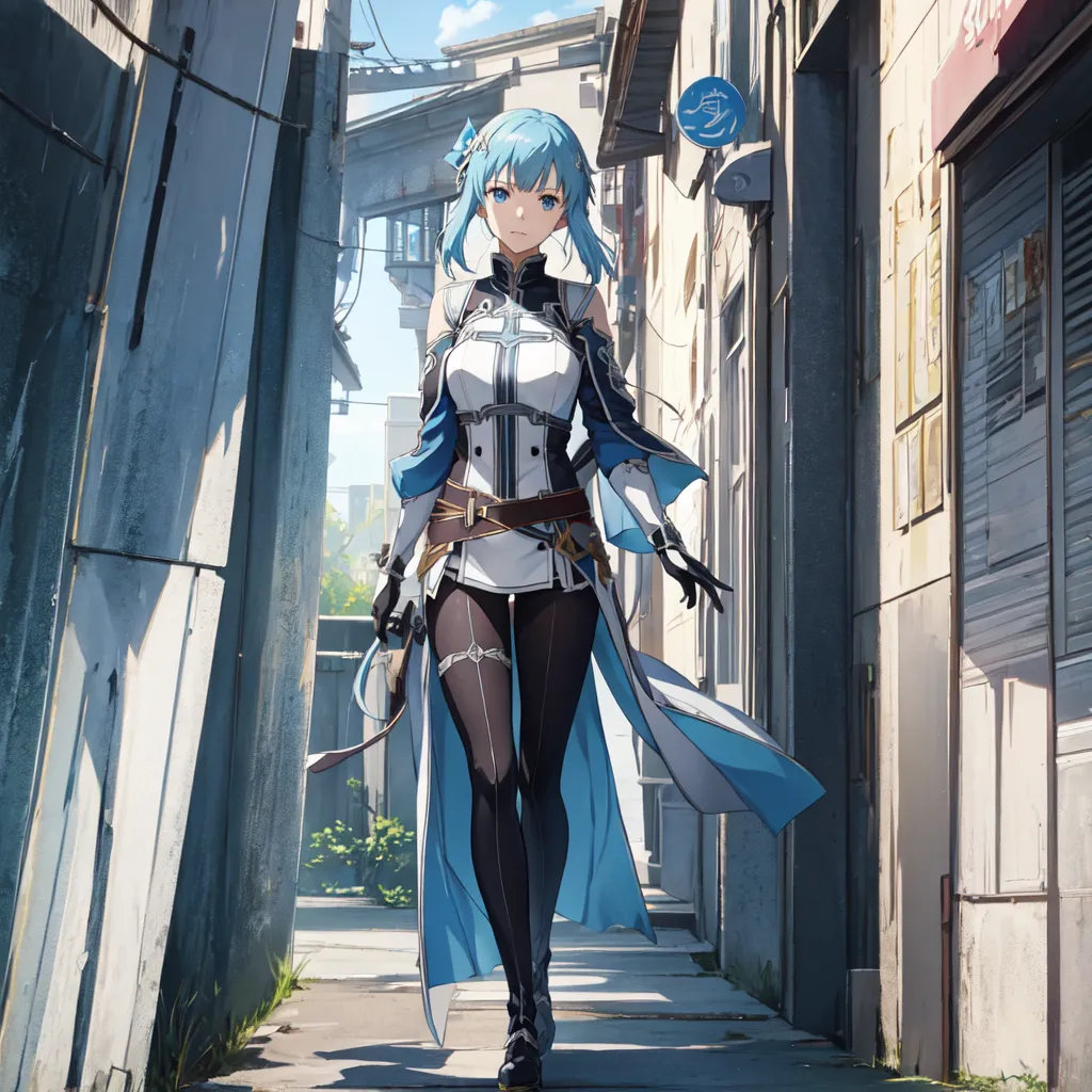 Where to Watch the Sword Art Online Movie: A Comprehensive Guide