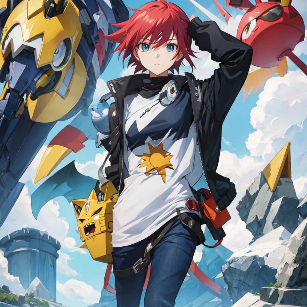 Where to Watch the Original Digimon Series: A Complete Guide