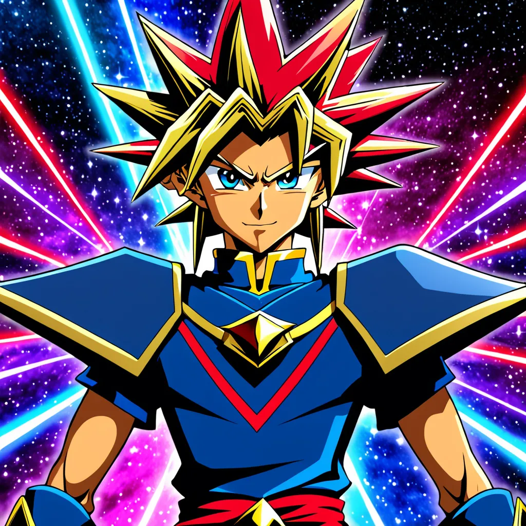 A Comprehensive Guide to Watching Yu-Gi-Oh!